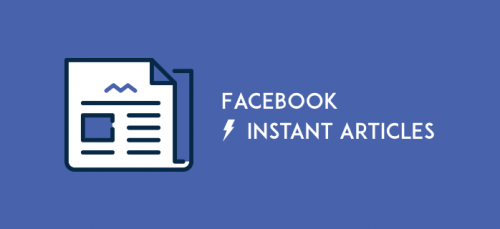 Installing Facebook Instant Articles Module On Drupal 8 Php Drupal React Nodejs Mobile