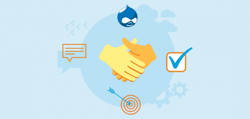 Integrate Your Drupal 8 Site With Crm Platforms Php Drupal React Nodejs Mobile Development